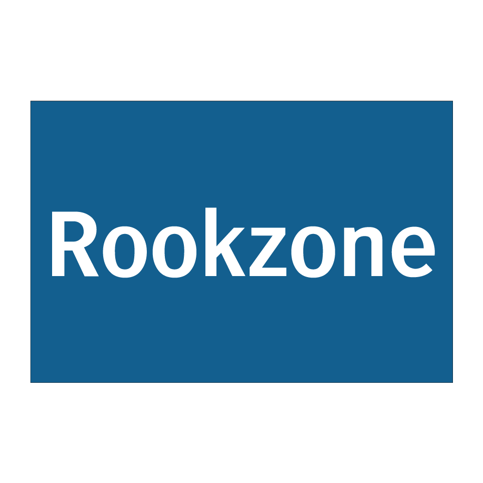 Koop Rookzone bord | SignOnline | NL-M840