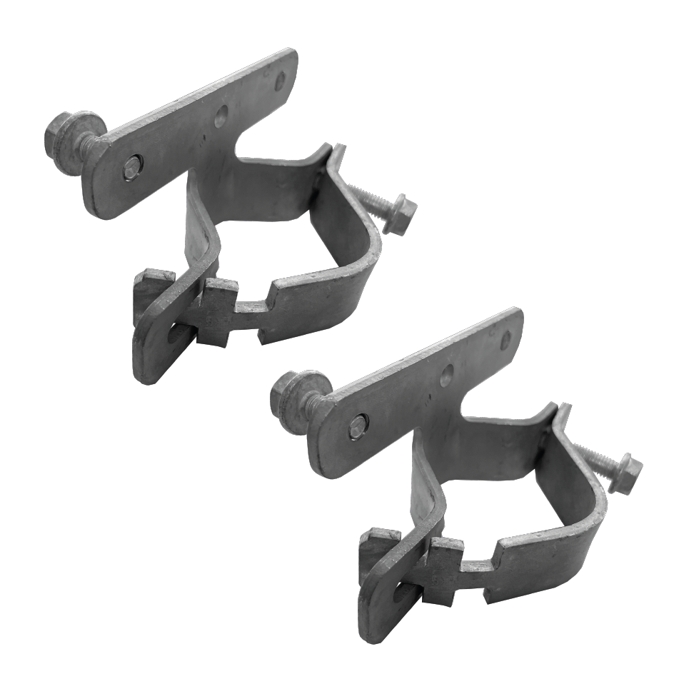 Koop Paalbeugel - 2 st bord | SignOnline | NL-O1